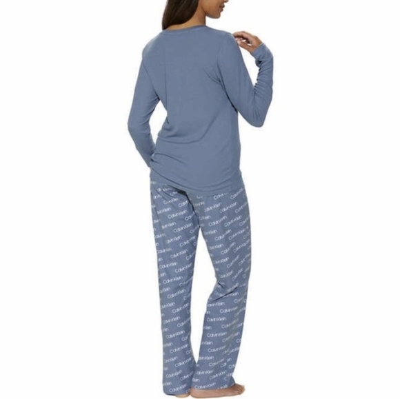 Calvin Klein | Intimates & Sleepwear | Calvin Klein Womens 2 Piece ...